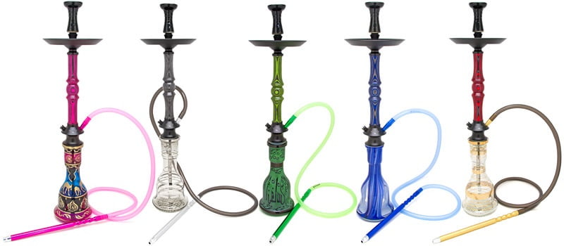 Shisha là gì và hút shisha có hại không ? - Thời Trang Shisha LCFS